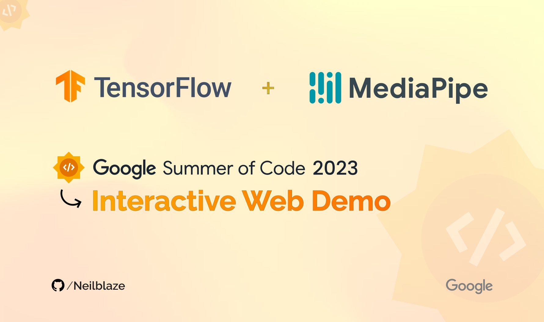 Interactive Web Demo